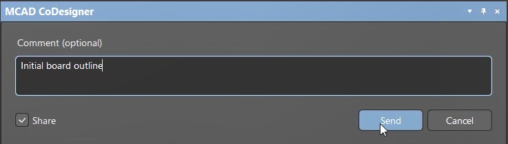 MCAD-ECAD Collaboration | ECAD-MCAD CoDesign